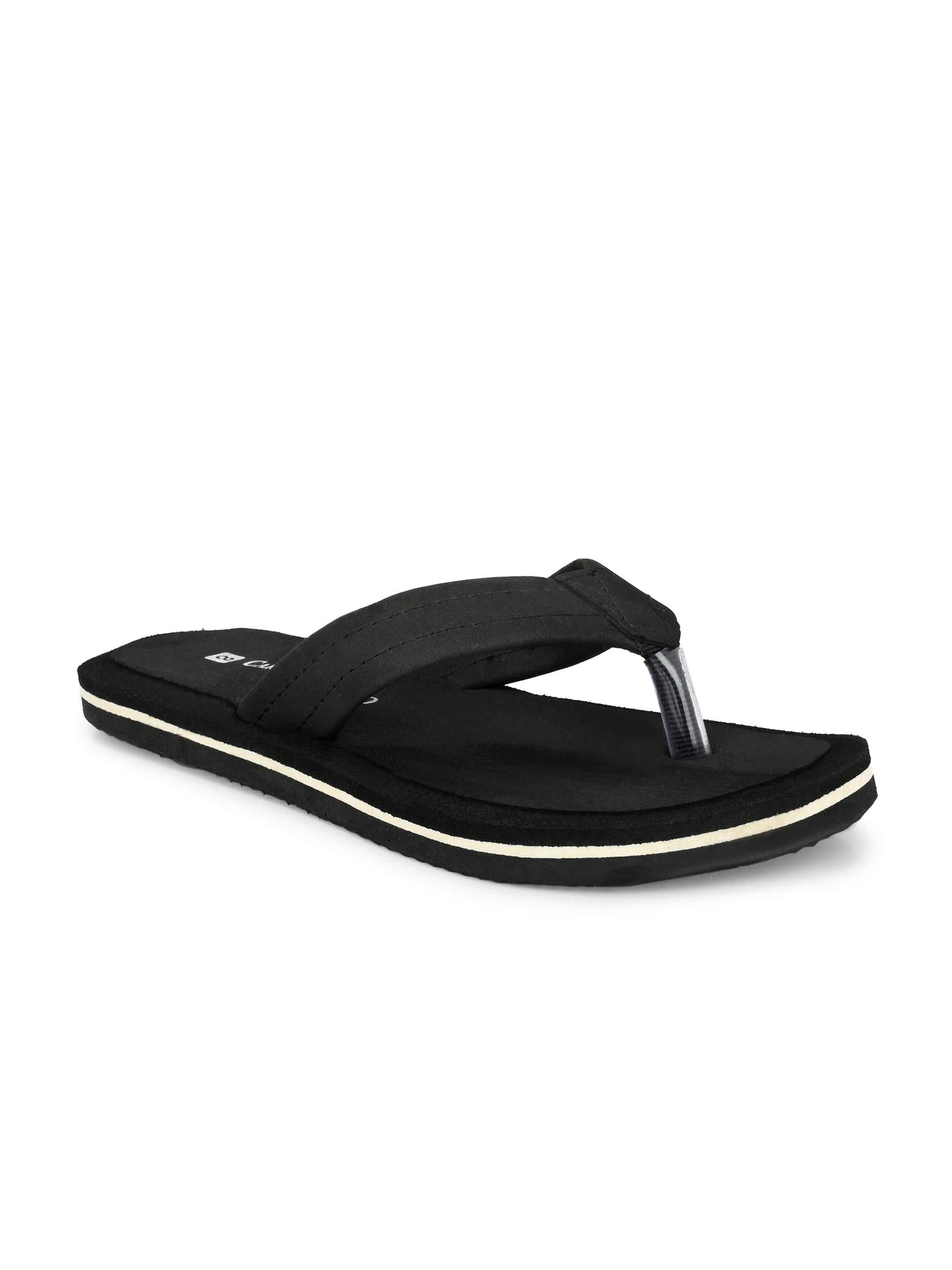 MEN'S SLIPPER – Carlo Romano